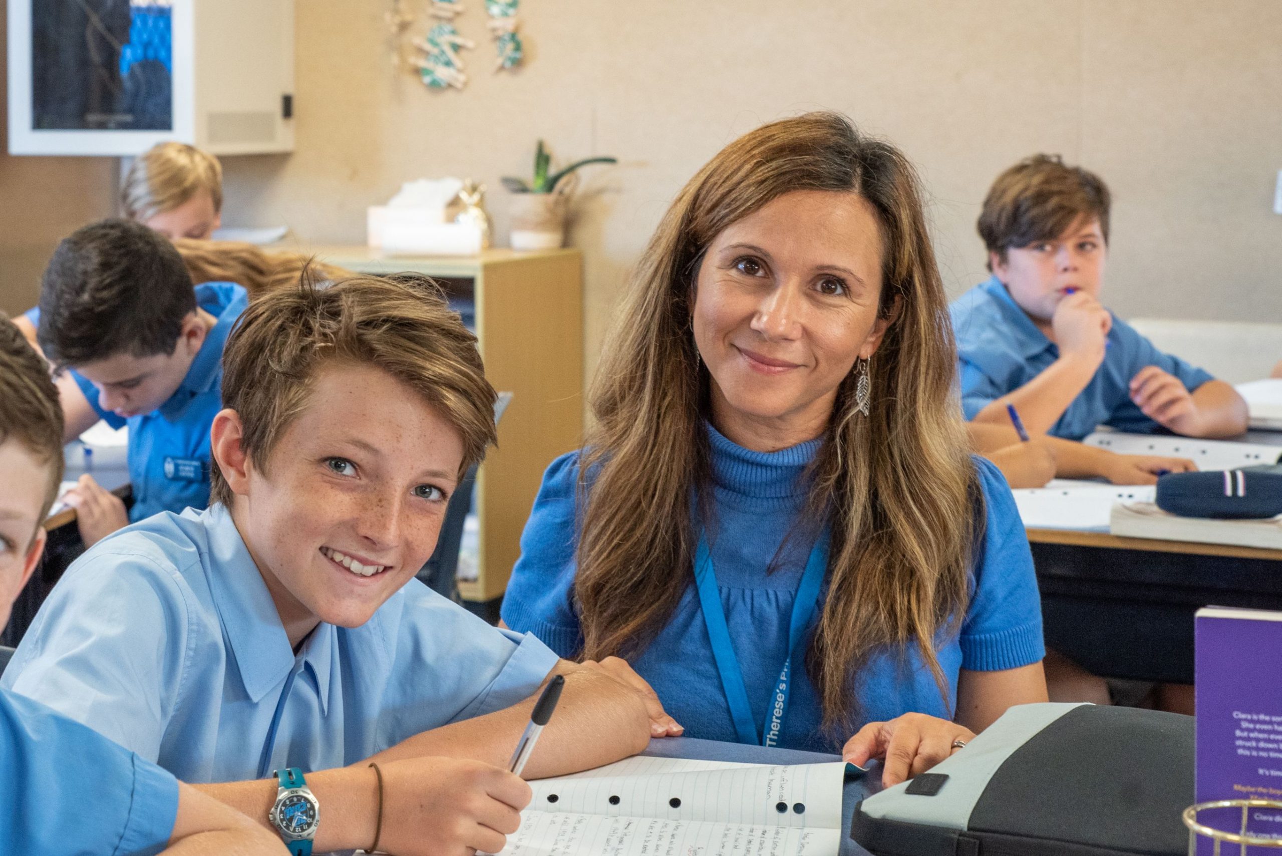 Child Protection - St Therese’s Primary School