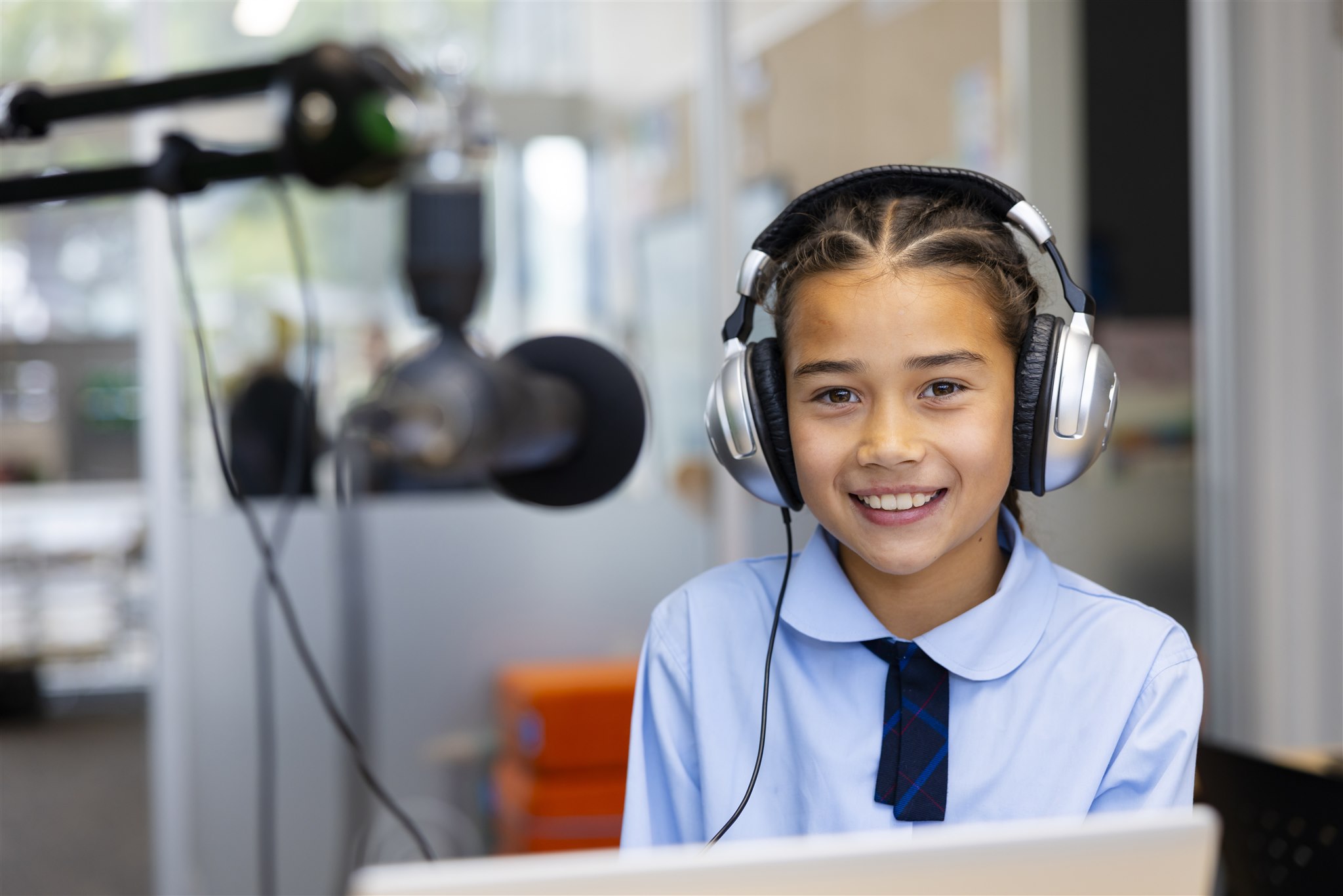 School Podcasts - St Therese’s Primary School